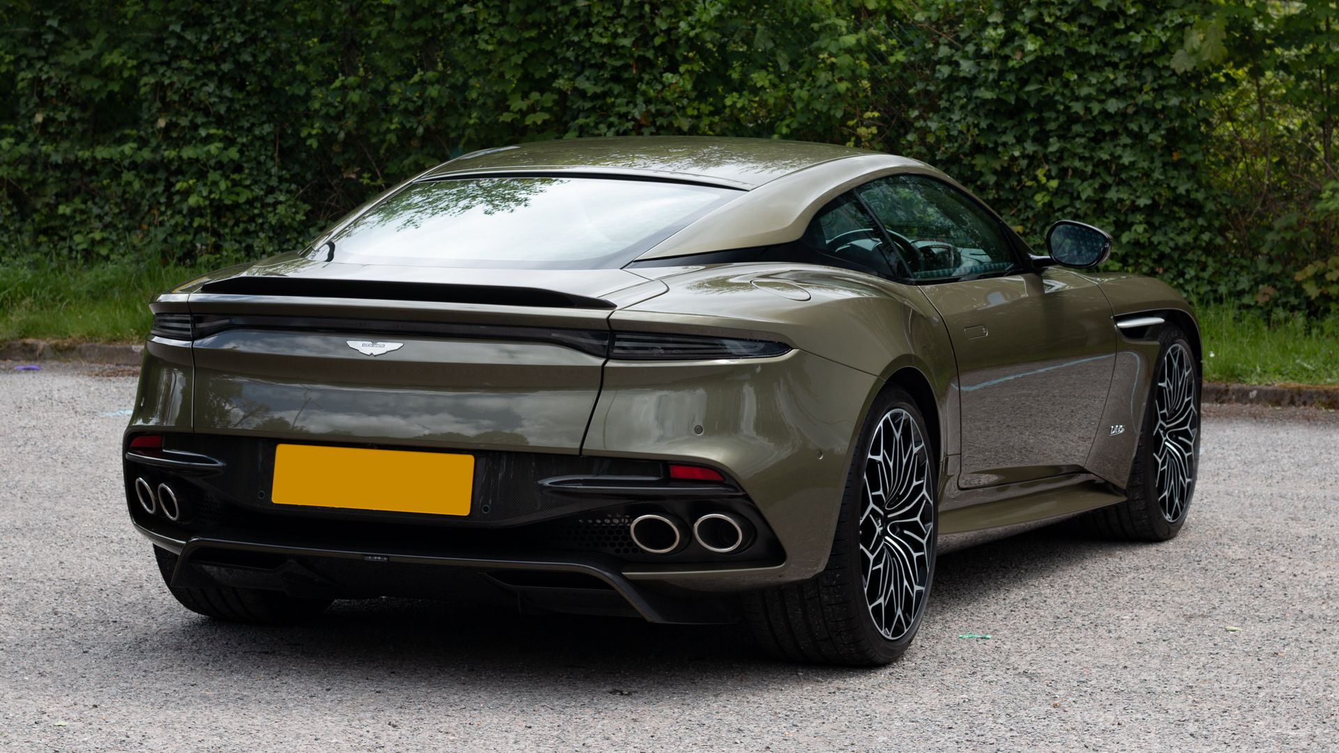 Sold 2020 Aston Martin DBS Superleggera OHMSS | Official UK Koenigsegg ... Sold 2020 Aston Martin DBS Superleggera OHMSS | Official UK Koenigsegg ...