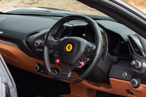 Sold 2018 Ferrari 488 GTB | Official UK Koenigsegg Dealer | SuperVettura