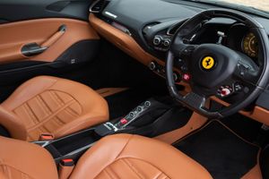 Sold 2018 Ferrari 488 GTB | Official UK Koenigsegg Dealer | SuperVettura