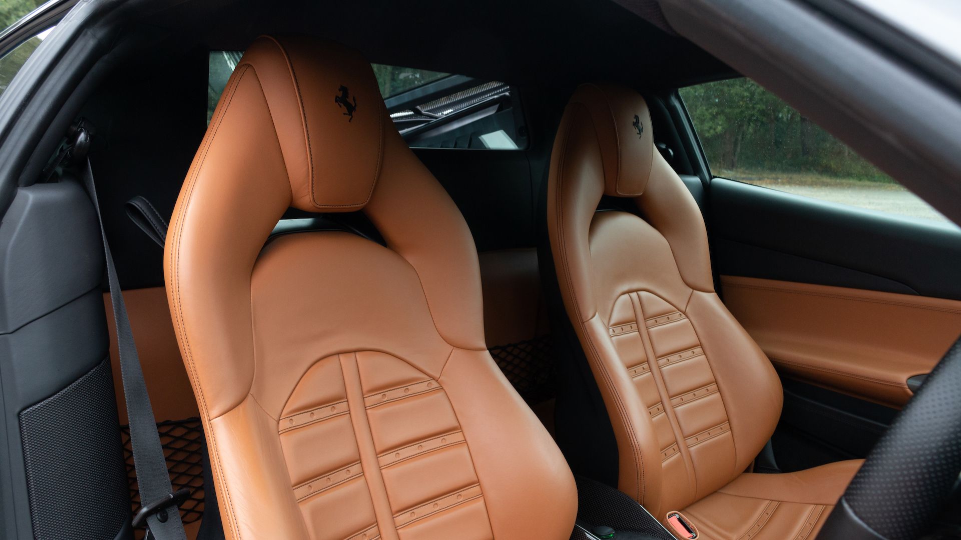 Sold 2018 Ferrari 488 GTB | Official UK Koenigsegg Dealer | SuperVettura