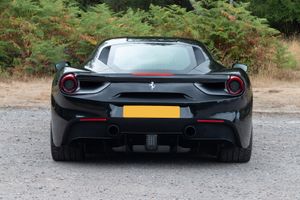 Sold 2018 Ferrari 488 GTB | Official UK Koenigsegg Dealer | SuperVettura