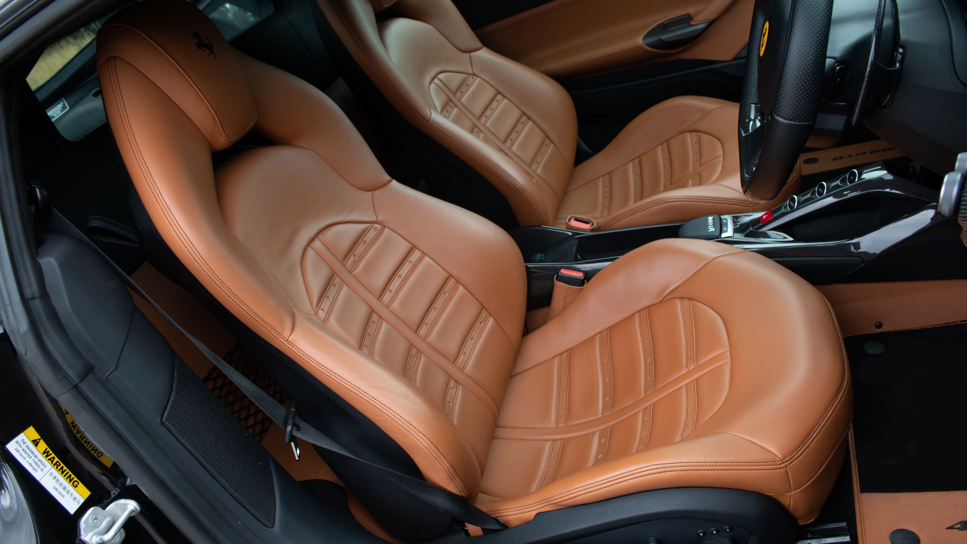 Sold 2018 Ferrari 488 GTB | Official UK Koenigsegg Dealer | SuperVettura