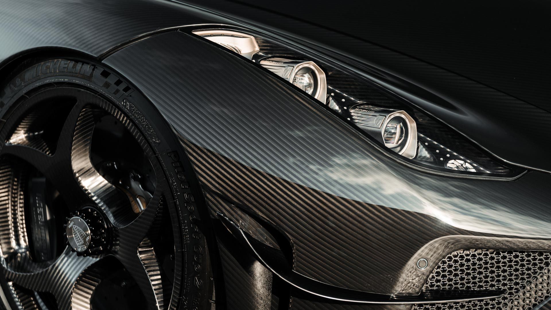 Sold 2023 Koenigsegg Regera Official Uk Koenigsegg Dealer Supervettura
